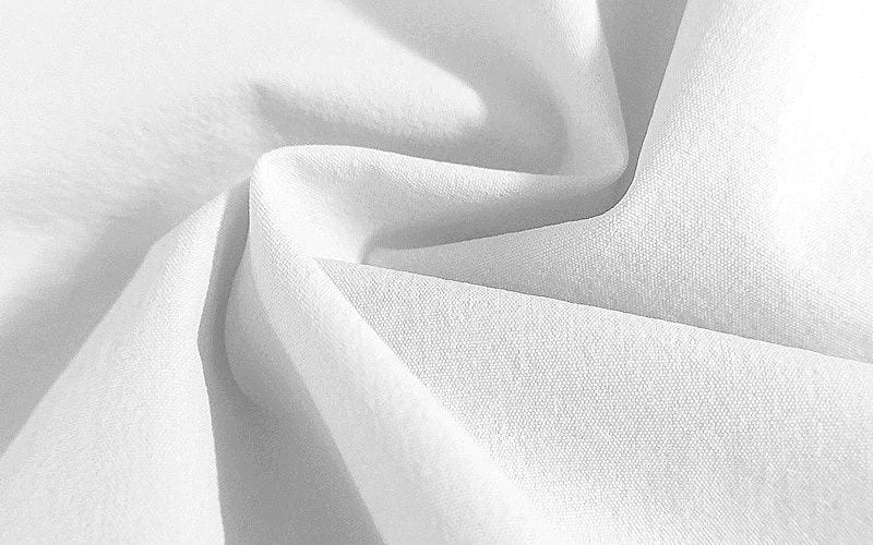 Double Line Grid Soft Nylon High Strength Fabric